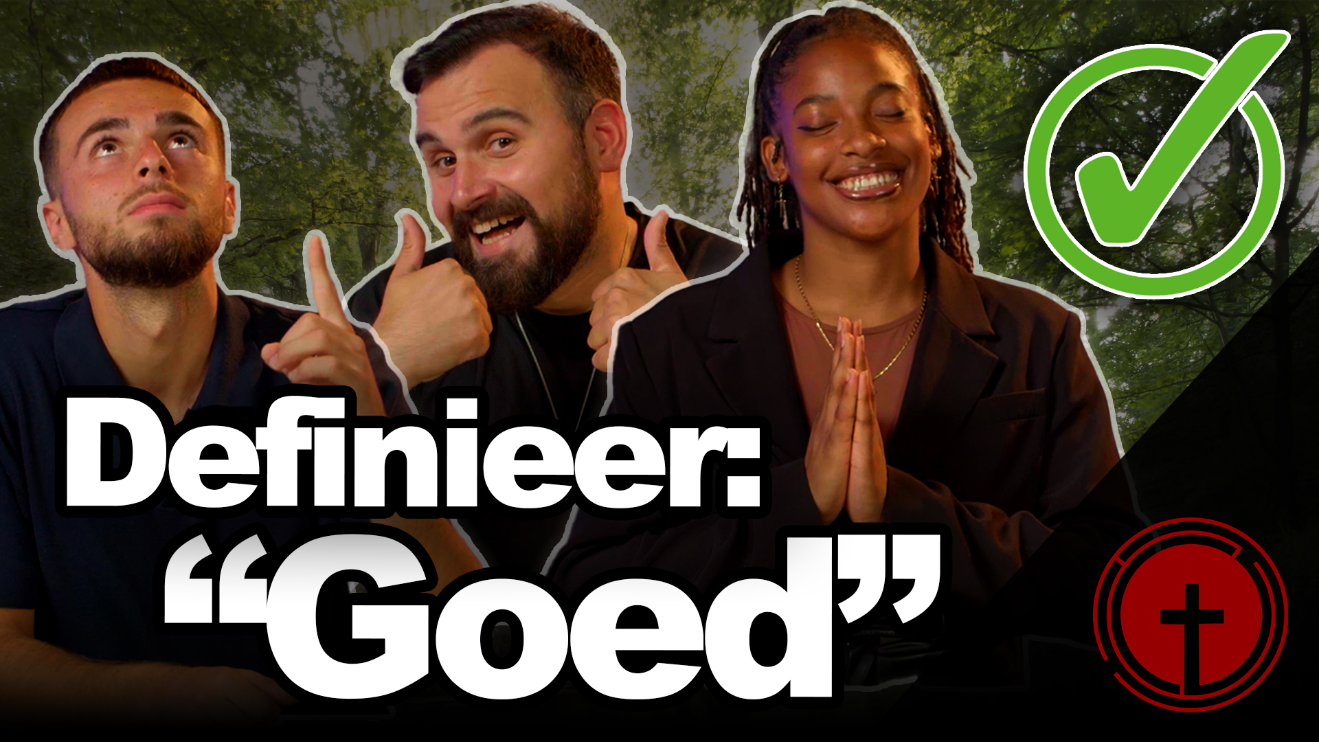 Analyse The Moral Landscape - Sam Harris - ChristenDOM?